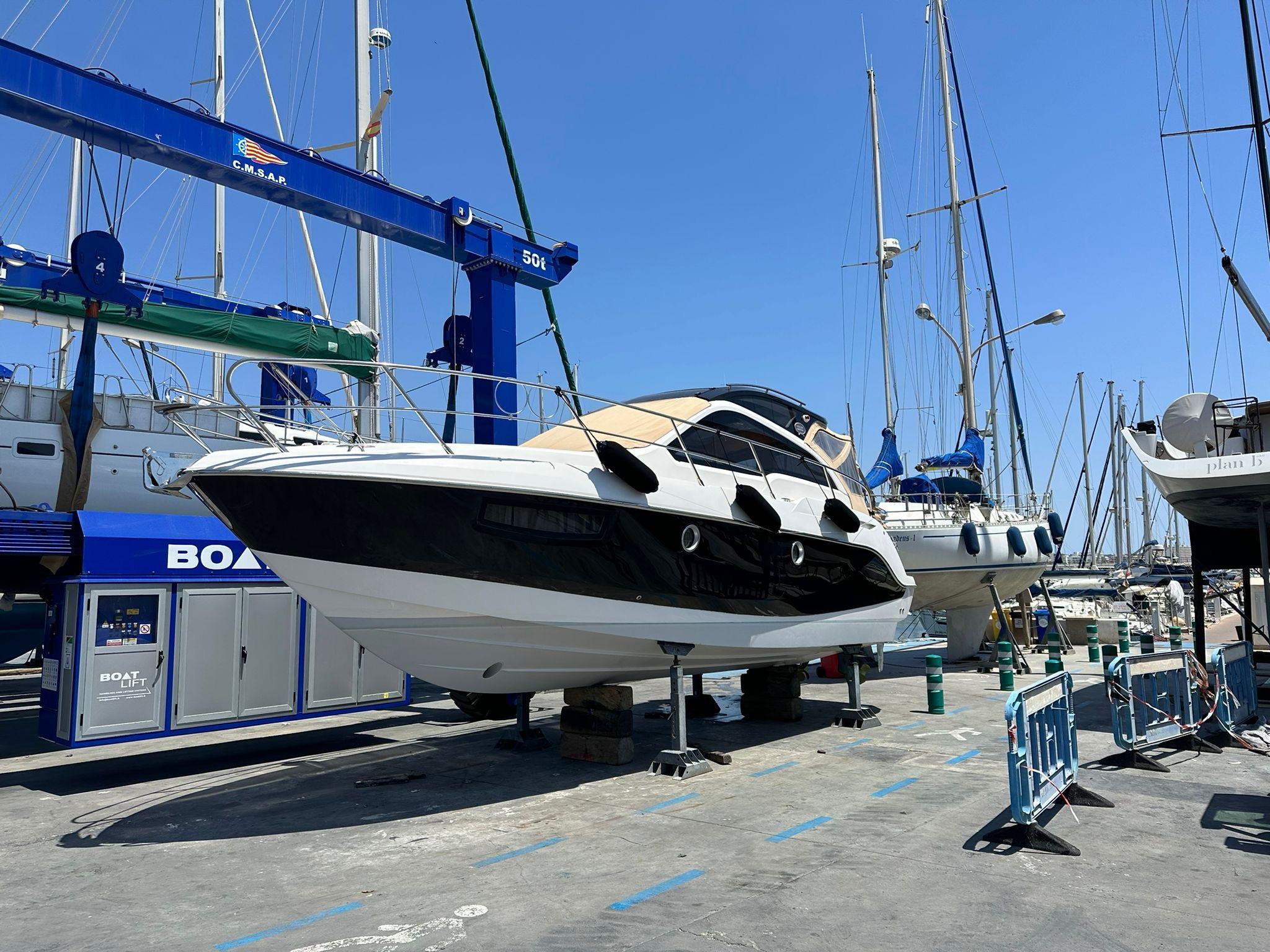 Sessa Marine C32 | 10m | 2012 - Islas Baleares | Boats and Outboards