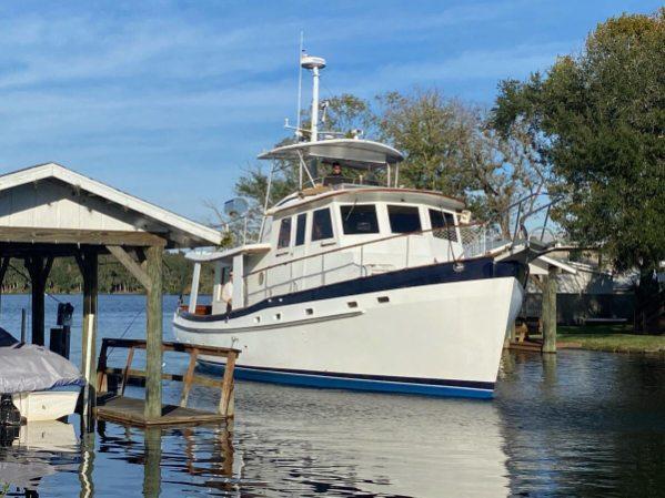 Kadey-krogen 42 boats for sale | YachtWorld