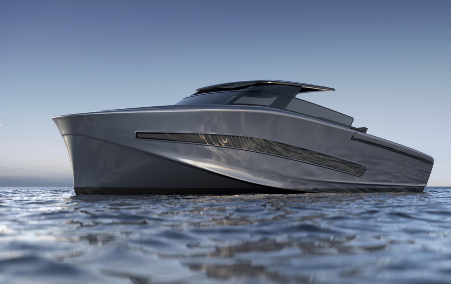 Fiart P58 | 2025 | 18m | Boatshop24
