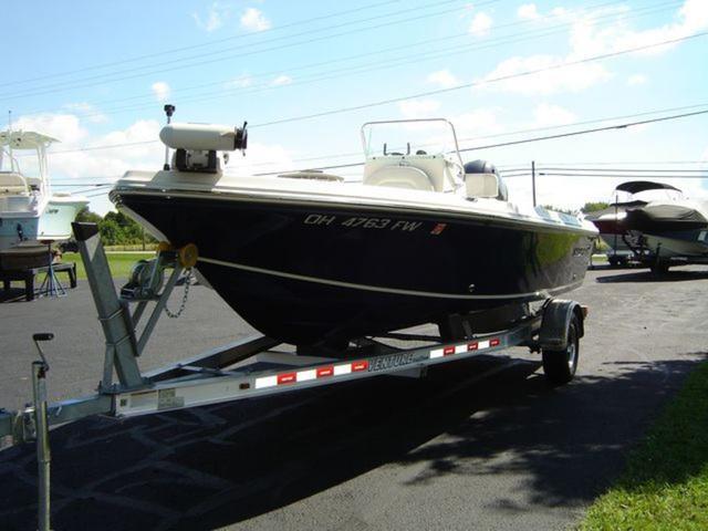 2016 Sailfish 1900 Other for sale - YachtWorld