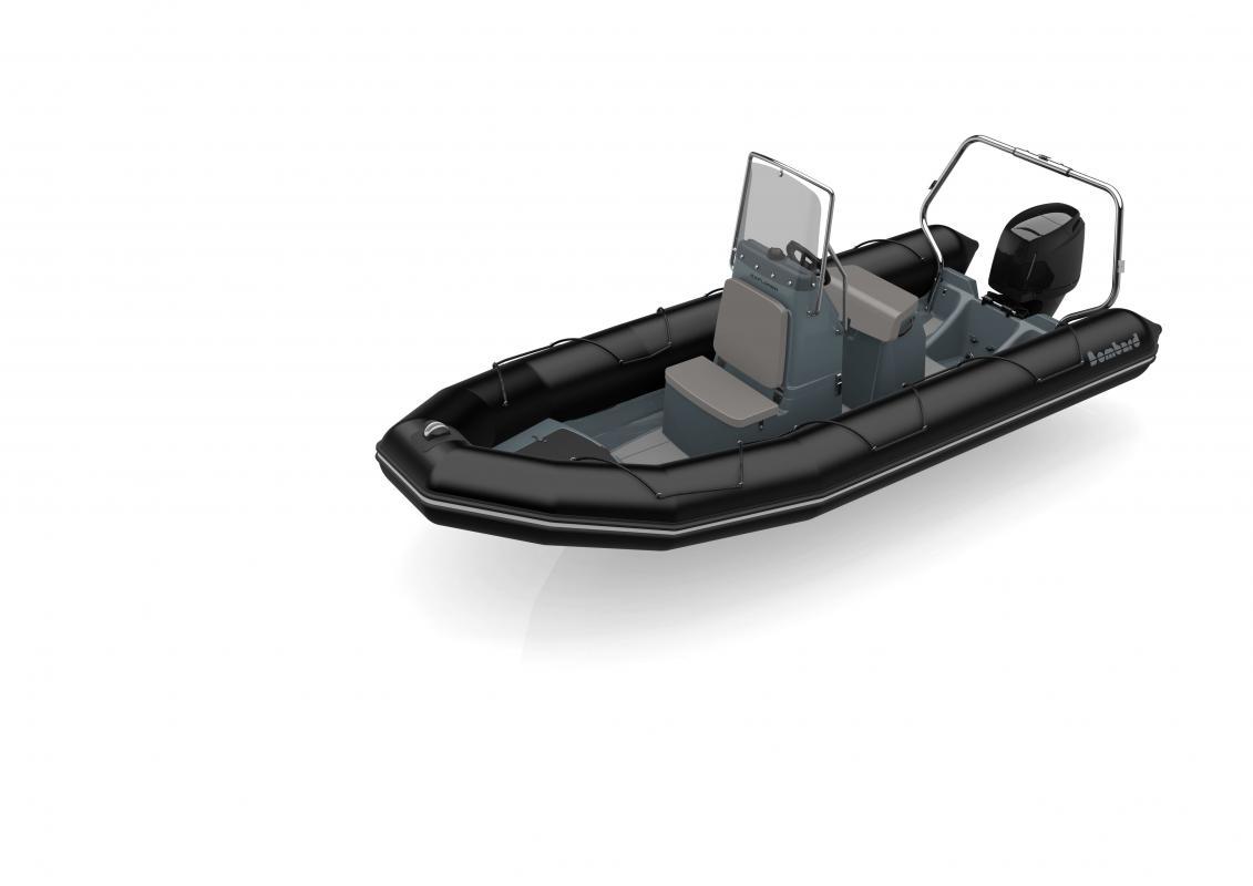 Bombard Explorer 500 | 2024 | 5m - Manche ( 50 ) | Boatshop24