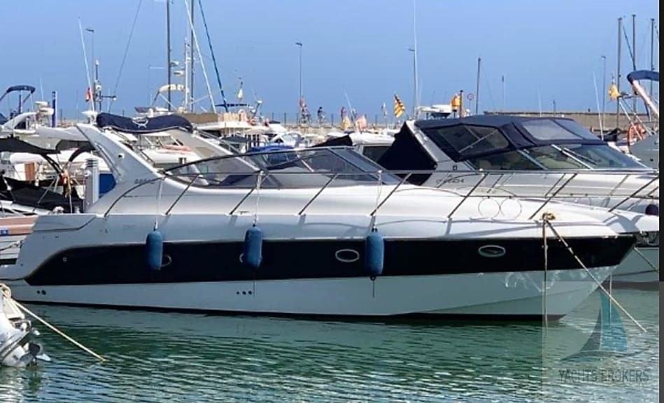 Sessa Marine C35 | 11m | 2008 - Girona | Boats and Outboards