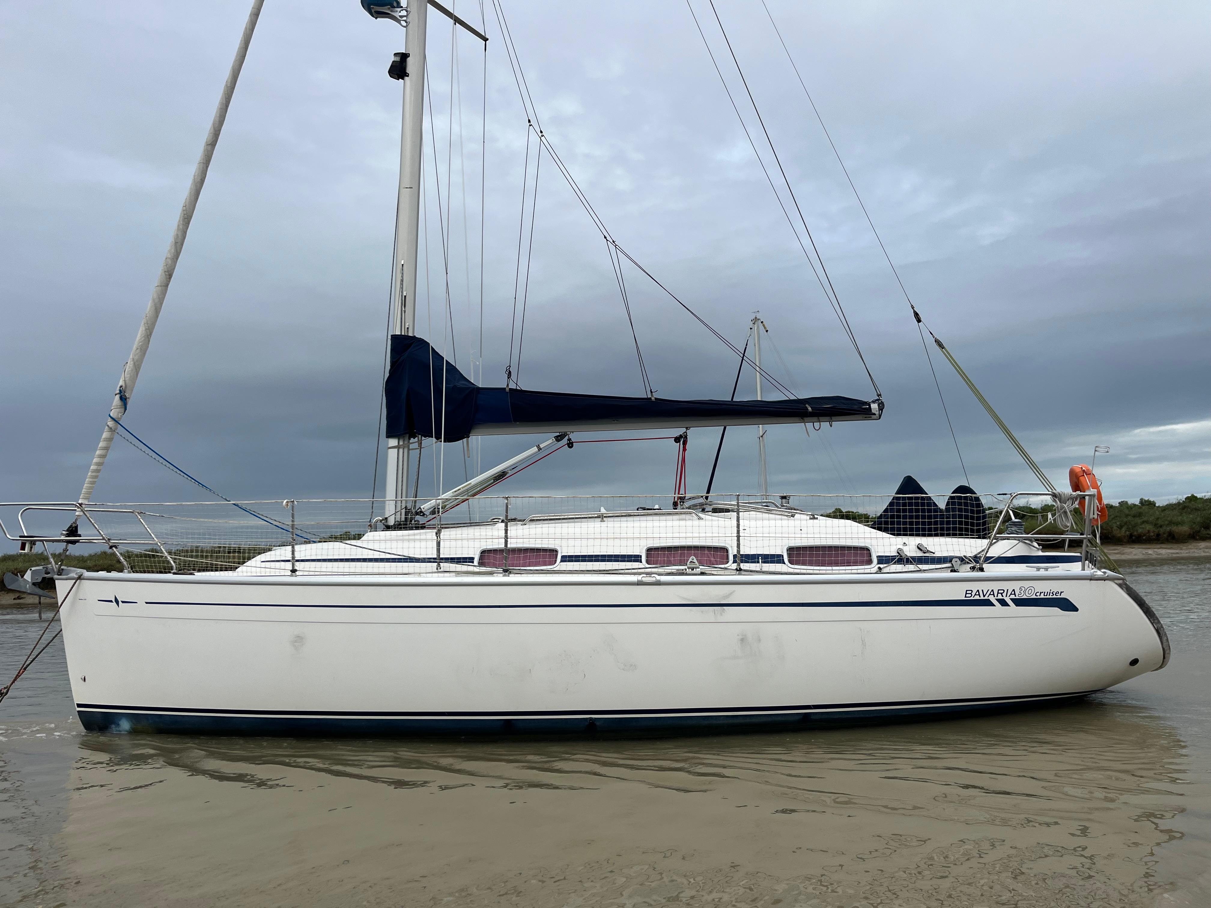 Bavaria 30 Cruiser Occasion en Charente-Maritime ( 17 ) - iNautia