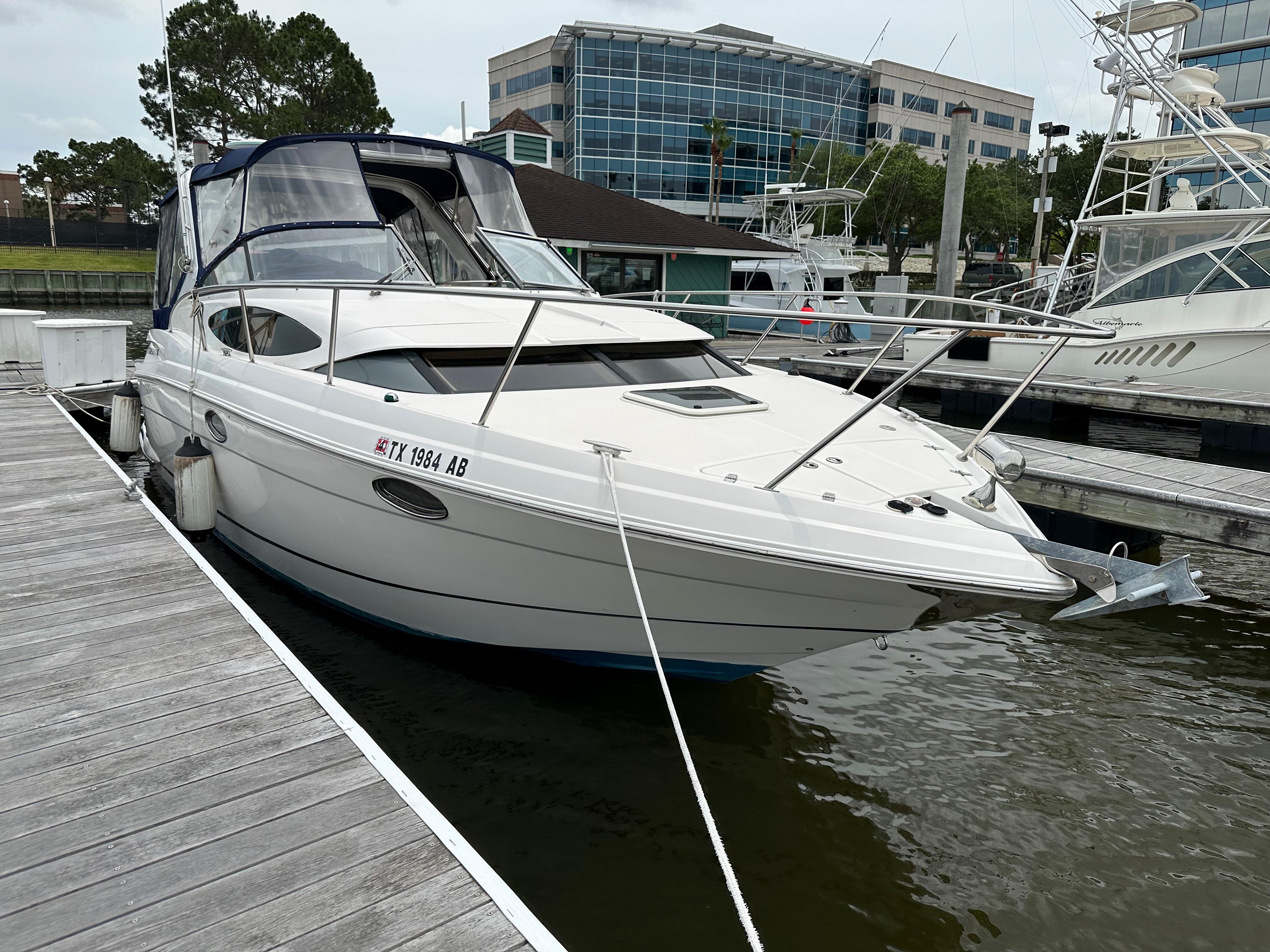 2006 Regal 3060 Window Express Cruiser for sale - YachtWorld