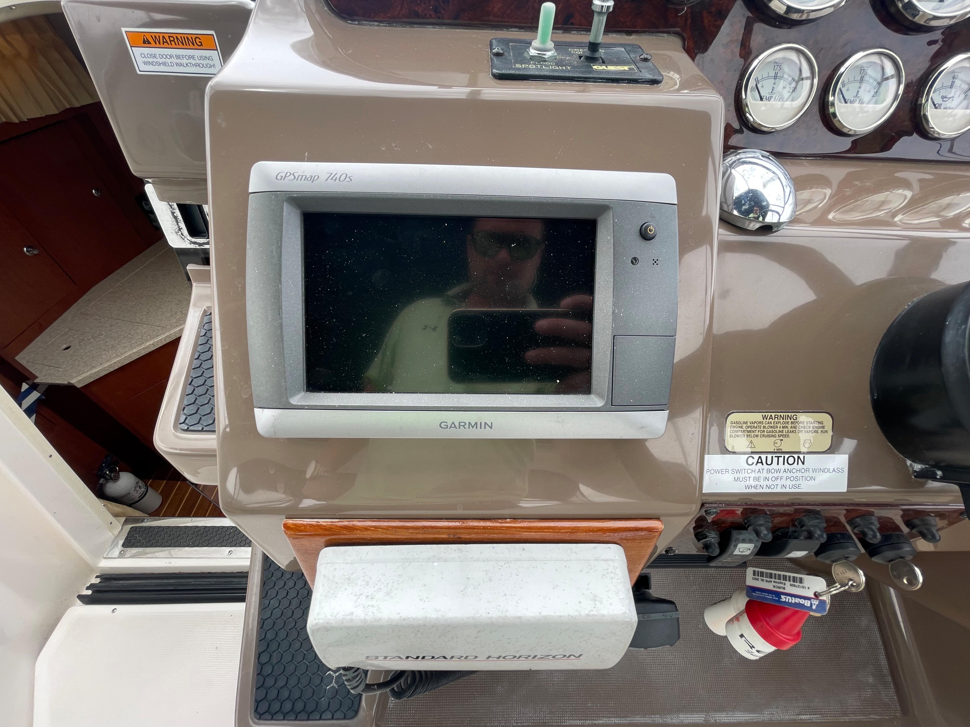 2006 Regal 3060 Window Express Cruiser for sale - YachtWorld