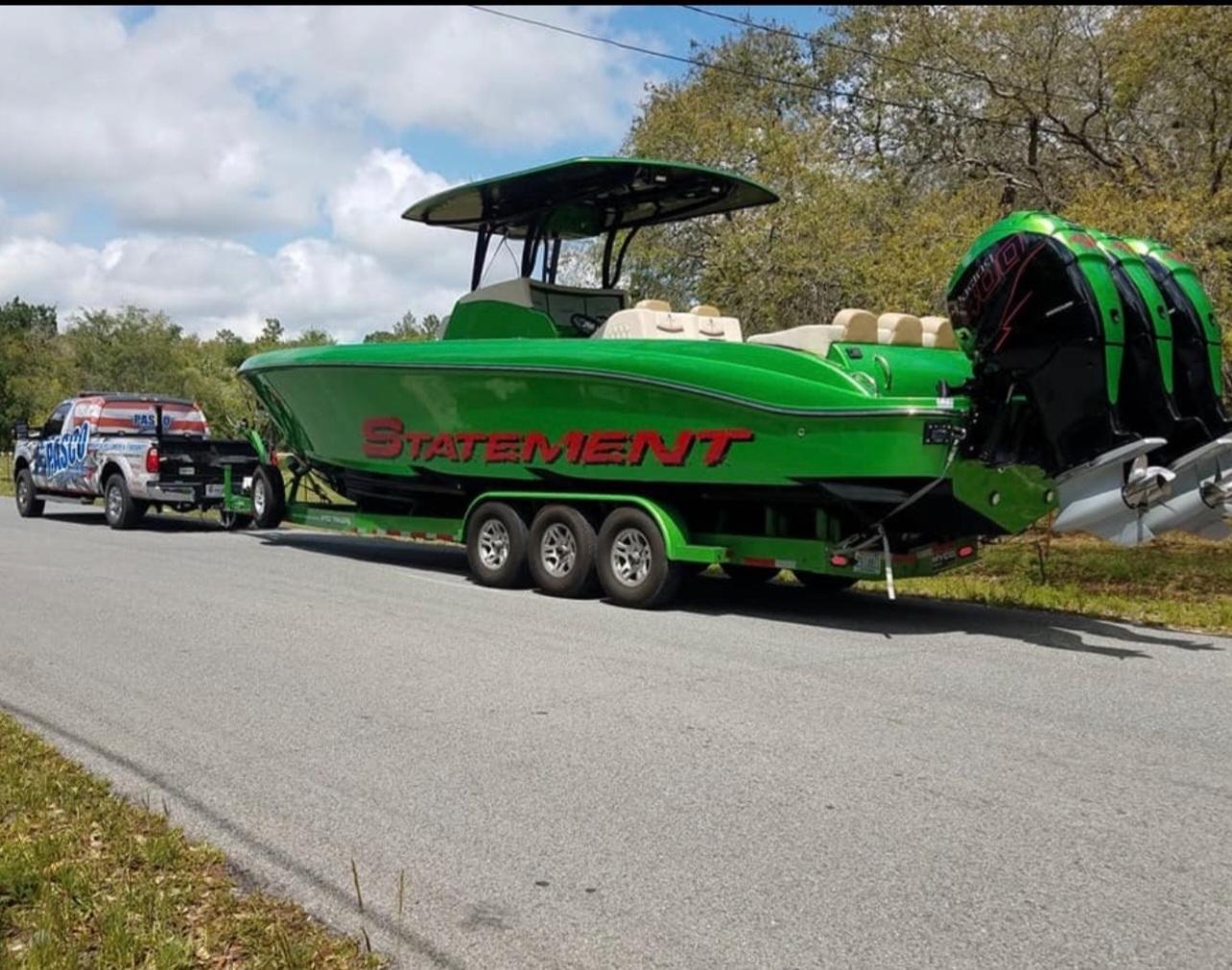 Statement boats for sale | YachtWorld