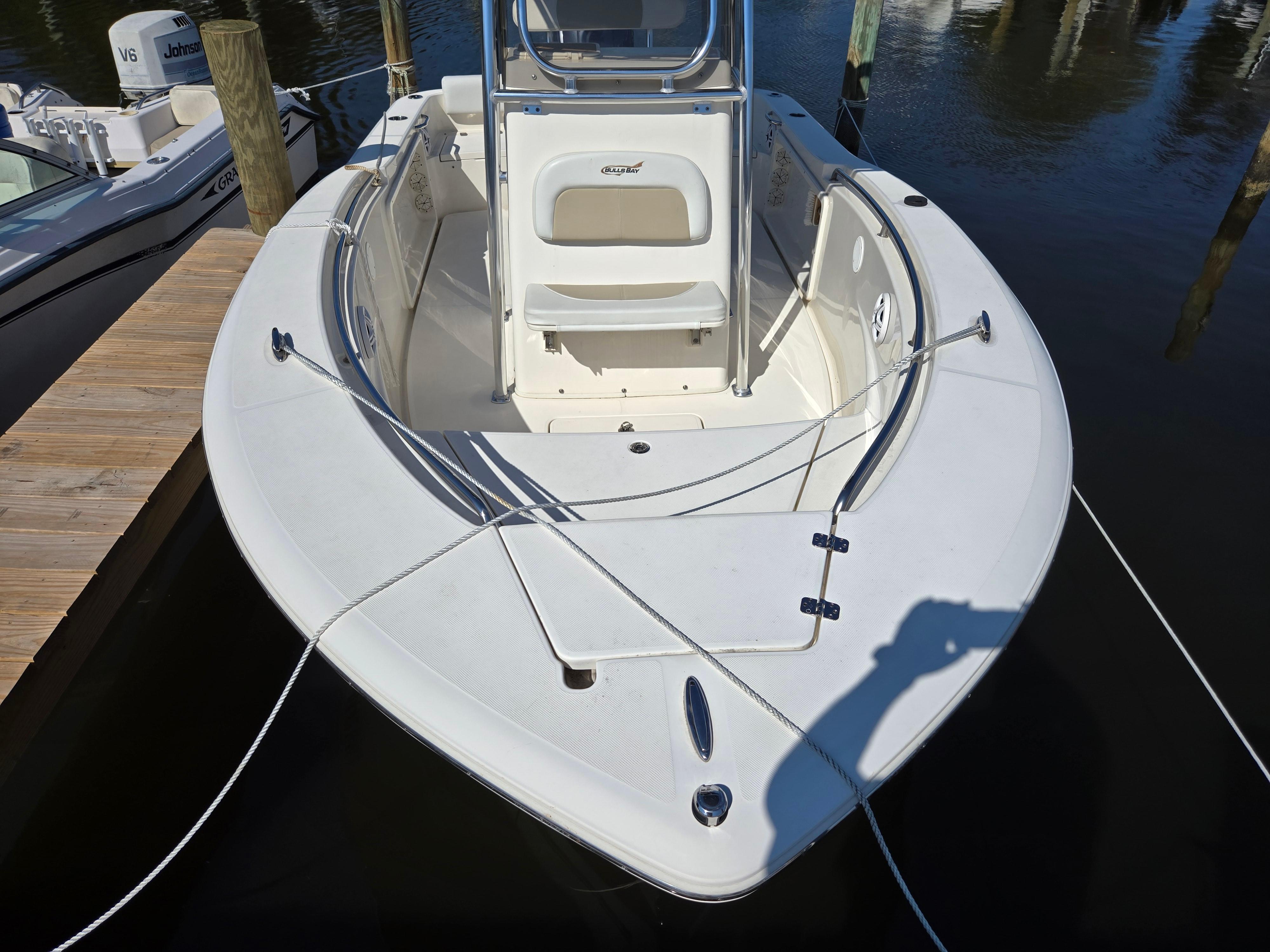 2021 Bulls Bay 200 CC Center Console for sale - YachtWorld