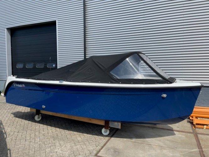 Tridente 19 S | 2023 | 6m | Boatshop24
