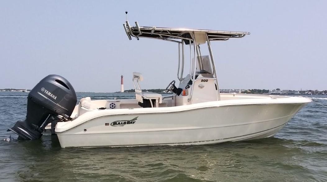 2021 Bulls Bay 200 CC Center Console for sale - YachtWorld
