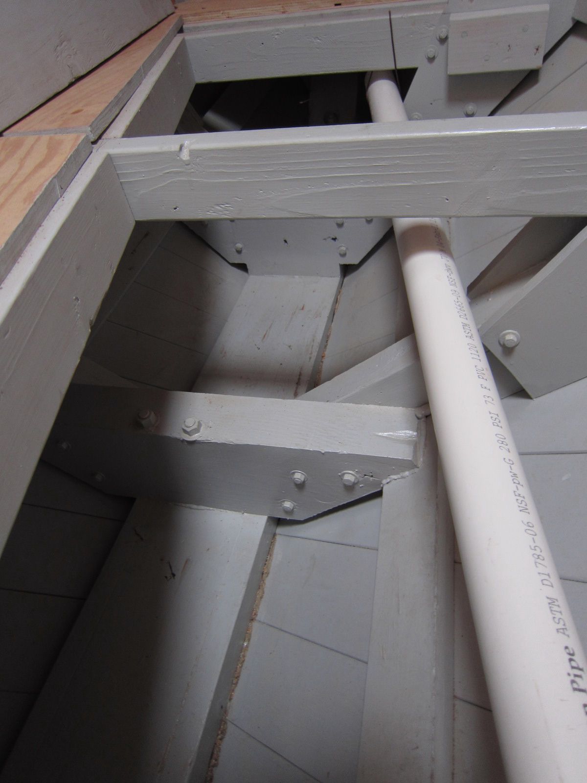 2013 Diesel Duck 40 Trawler for sale - YachtWorld