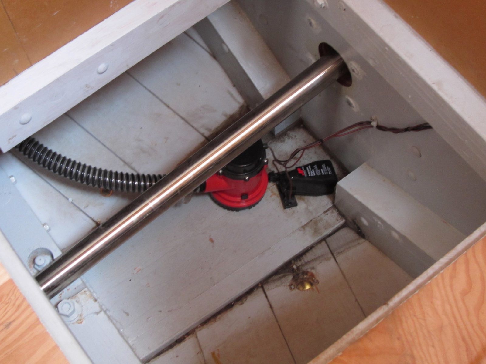 2013 Diesel Duck 40 Trawler for sale - YachtWorld