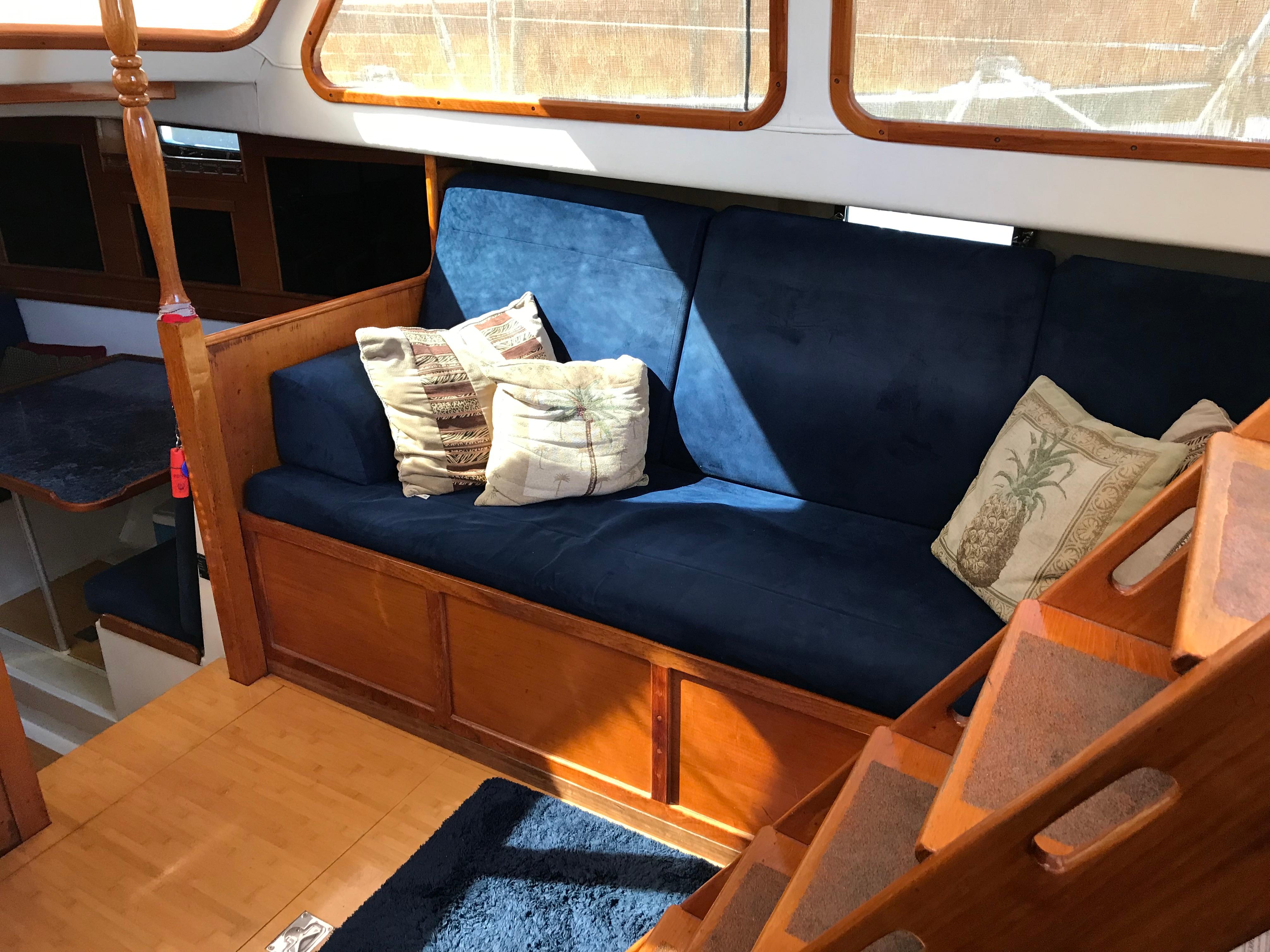 1973 Columbia Yacht sloop Sloop for sale - YachtWorld