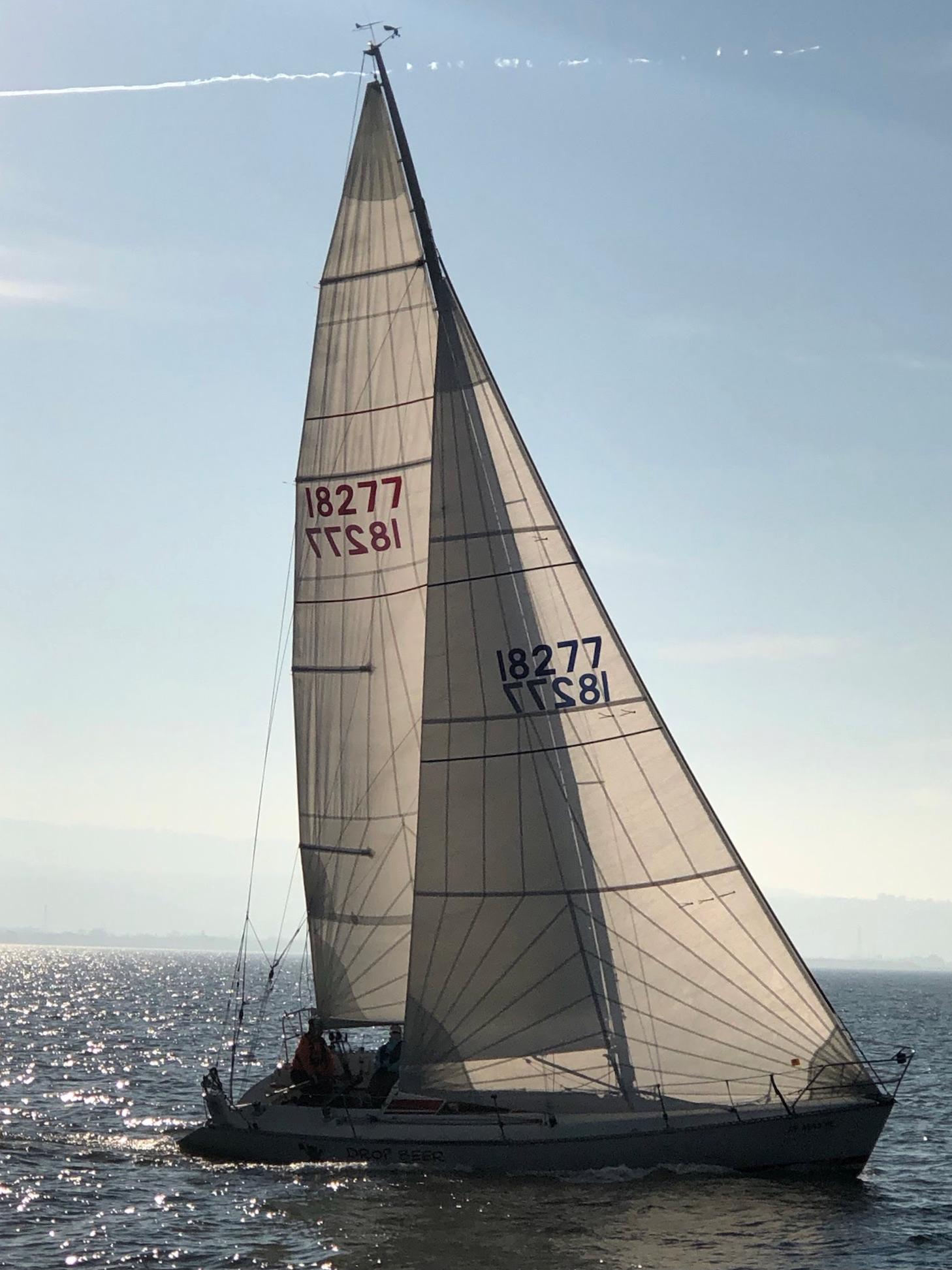 Beneteau First Class 10 Gebraucht in Kalifornien - iNautia