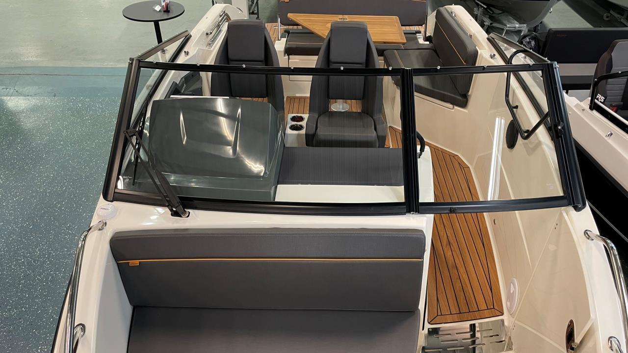 Uttern T65 | 2021 | 6m | Boatshop24