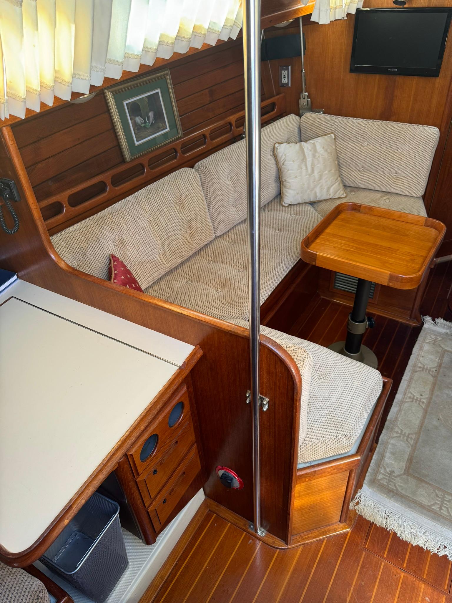 1987 Ericson 35-3 Sloop for sale - YachtWorld