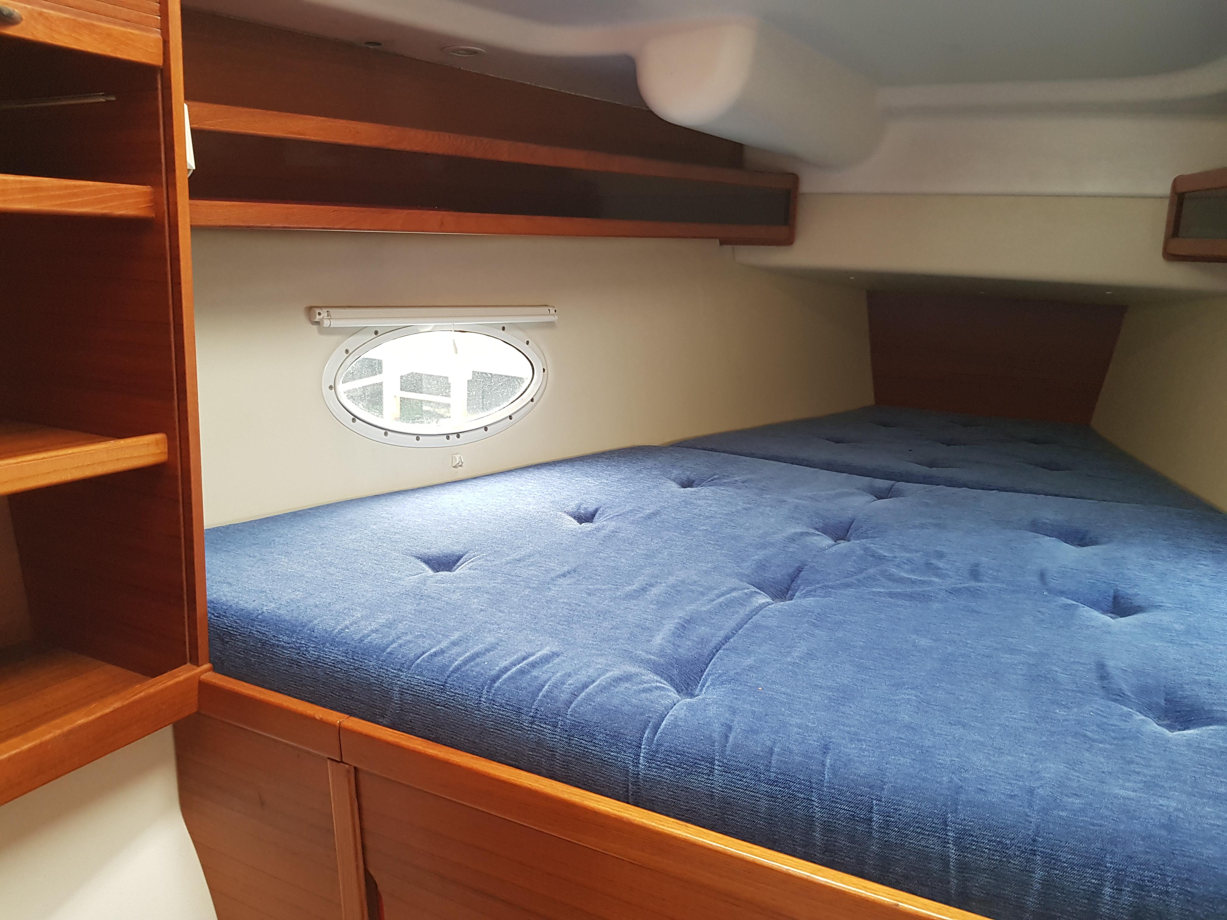 2009 Dragonfly 35 Touring Trimaran for sale - YachtWorld