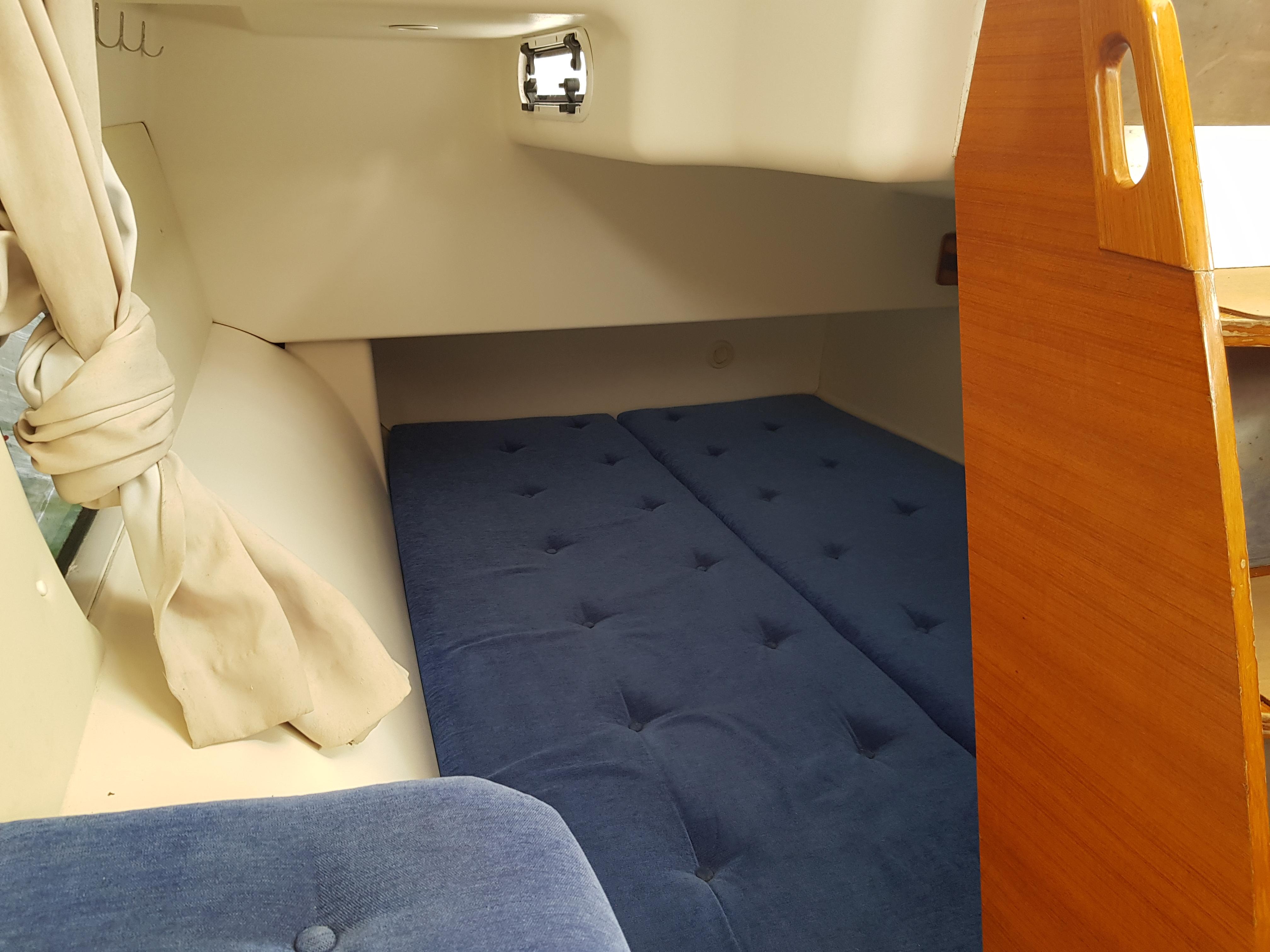 2009 Dragonfly 35 Touring Trimaran for sale - YachtWorld