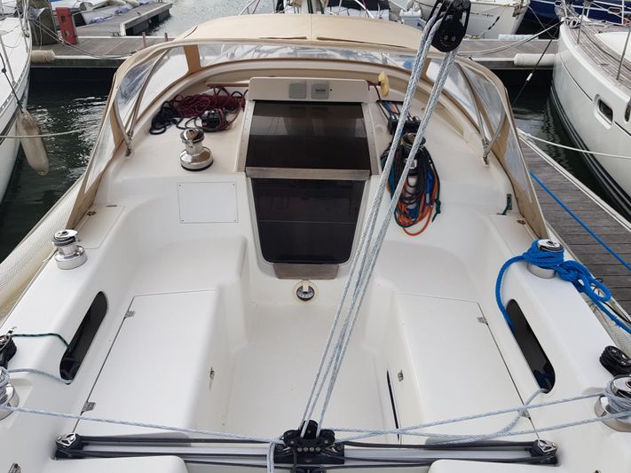 2009 Dragonfly 35 Touring Trimaran for sale - YachtWorld