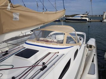 2009 Dragonfly 35 Touring Trimaran for sale - YachtWorld