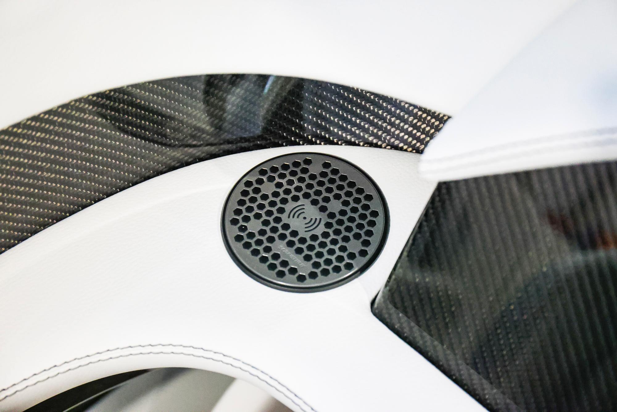 2023 Marian M 800 Cruiser for sale - YachtWorld