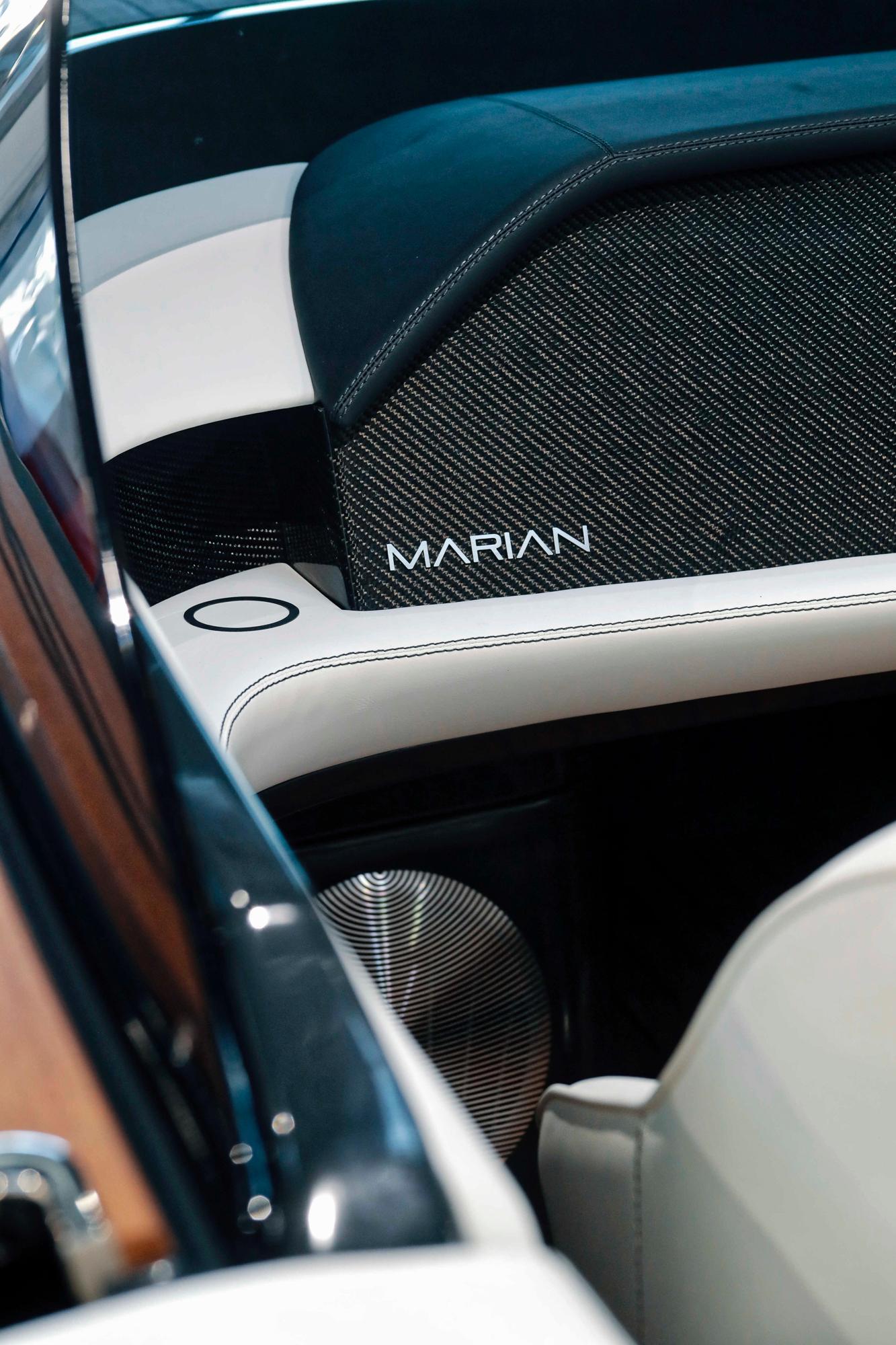 2023 Marian M 800 Cruiser for sale - YachtWorld