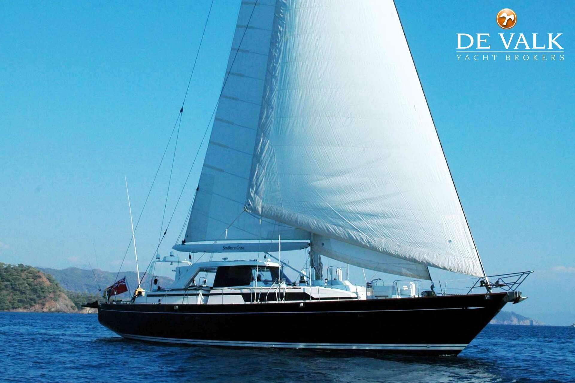 Used Maxi 88 - iNautia