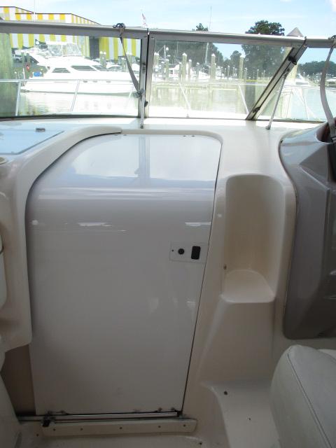 2003 Rinker 342 Fiesta Vee Express Cruiser for sale - YachtWorld