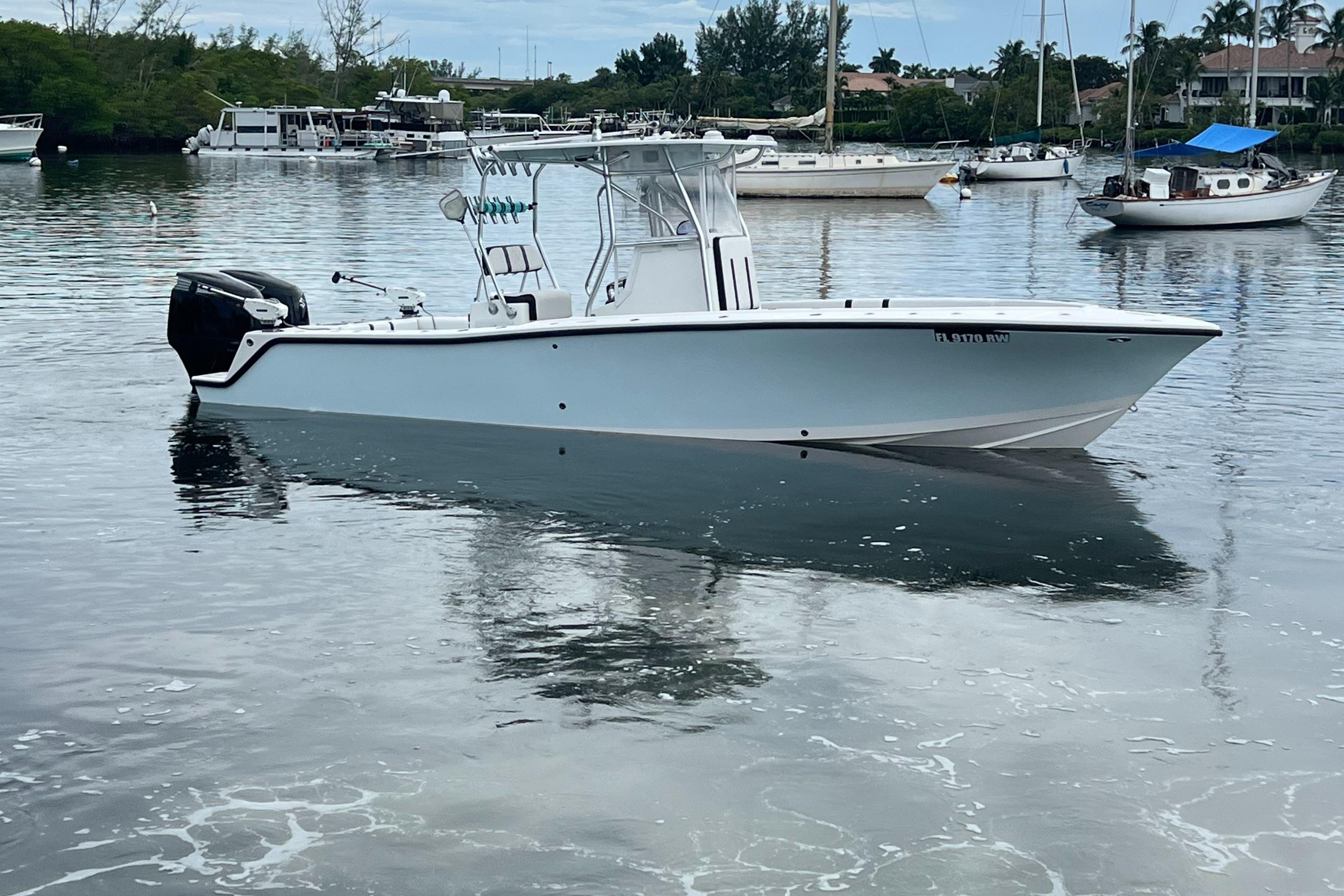 Ocean Runner boats for sale | YachtWorld