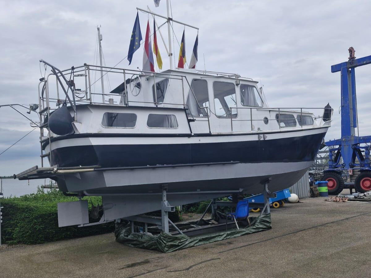 Tweedehands 1990 Altena 1060 Stad aan 't Haringvliet (NL), Nederland ...