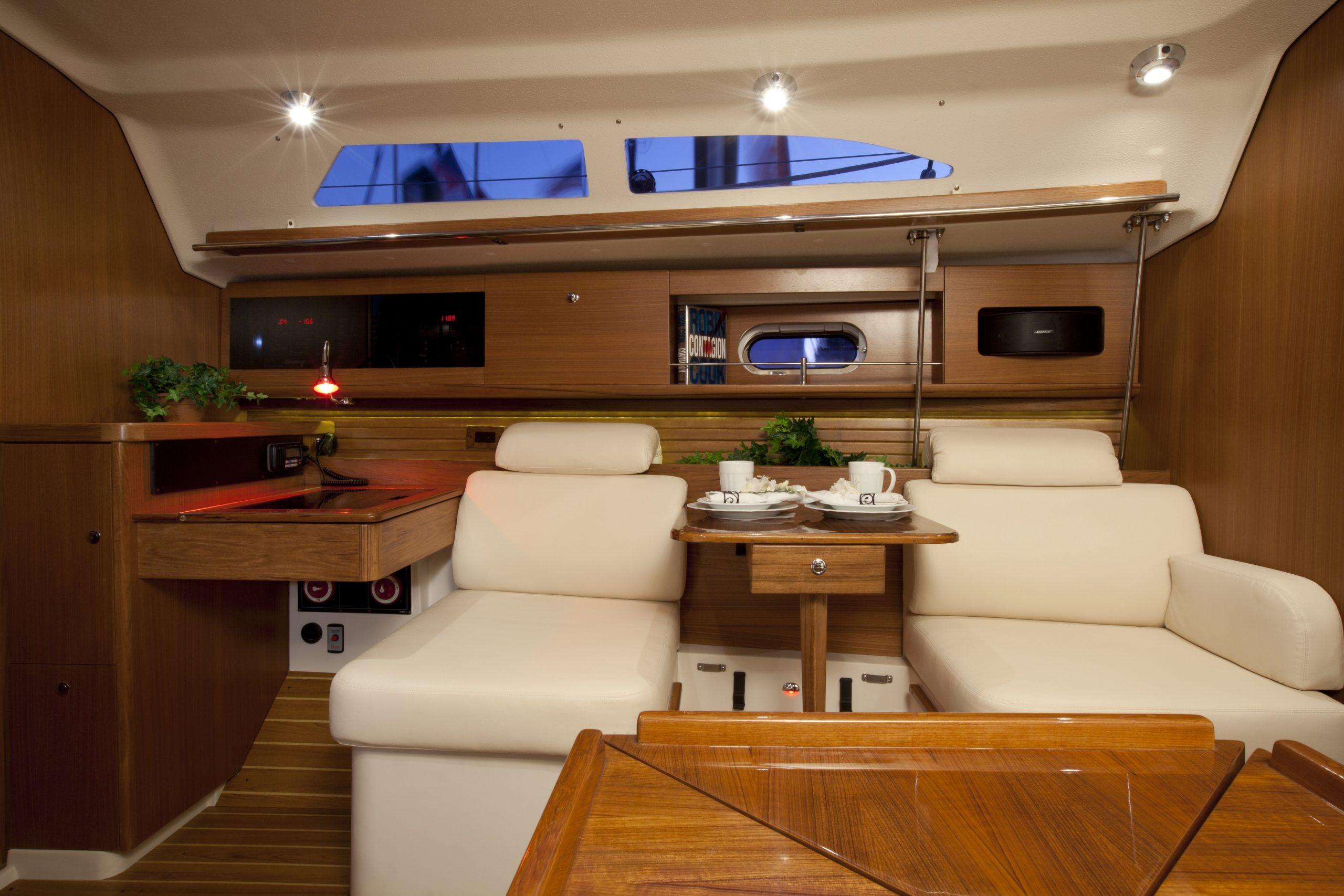 2024 Catalina 355 Cruiser for sale - YachtWorld