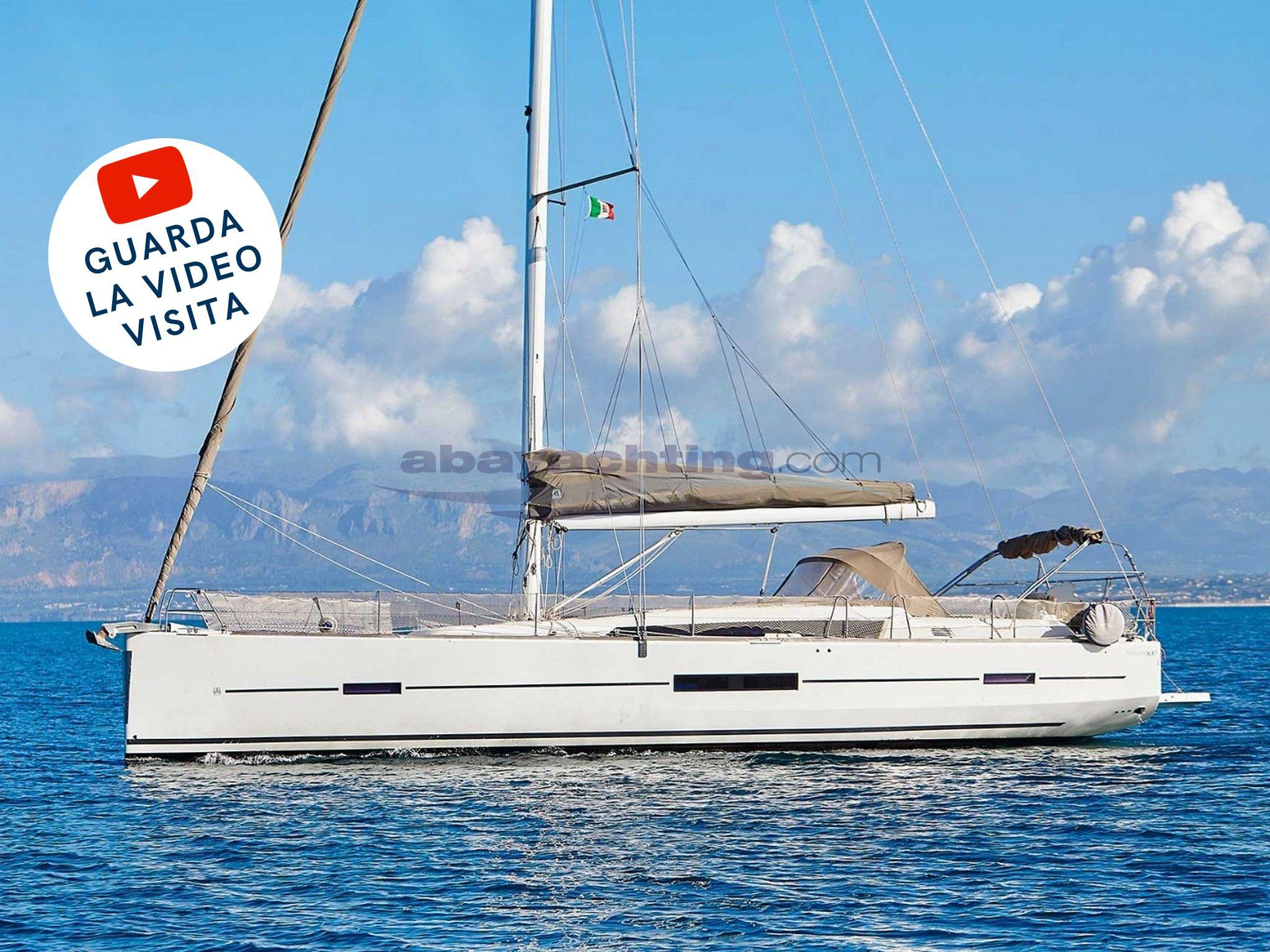 Page 5 of 15 | Sail Dufour Yachts for sale | YachtWorld