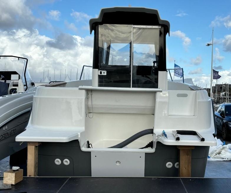Neuf 2025 Pacific Craft 650 Timonier - Girona | Annonces du Bateau