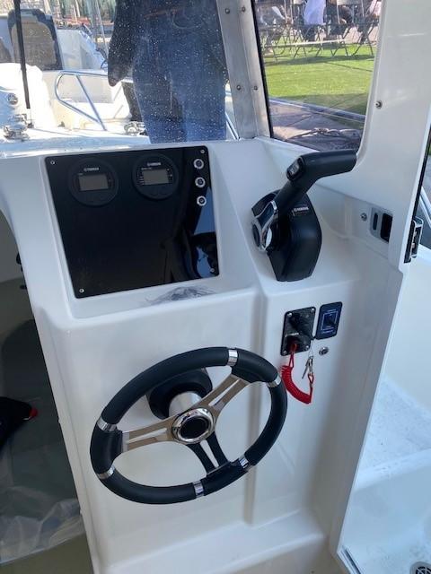 Neuf 2025 Pacific Craft 650 Timonier - Girona | Annonces du Bateau