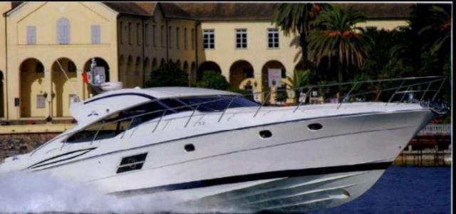 Used Sarnico 65 in Milano - iNautia