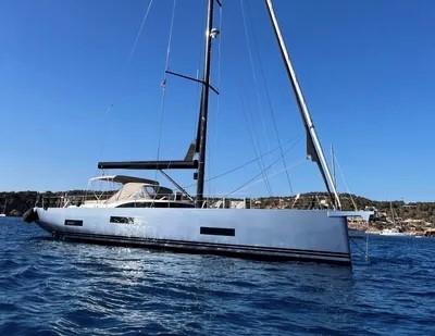 Sail Solaris boats for sale | YachtWorld