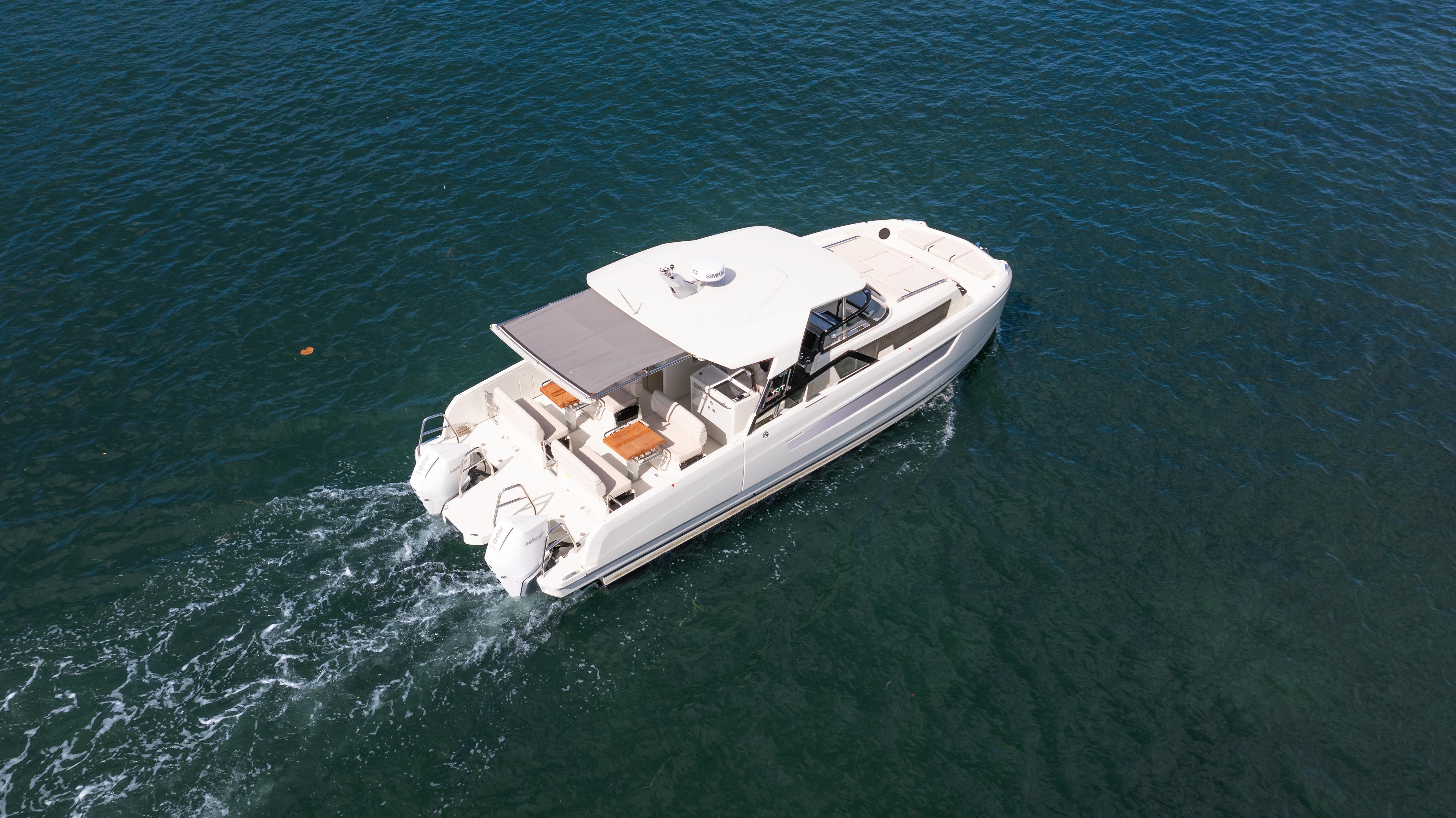 Bateaux YOT à vendre | YachtWorld