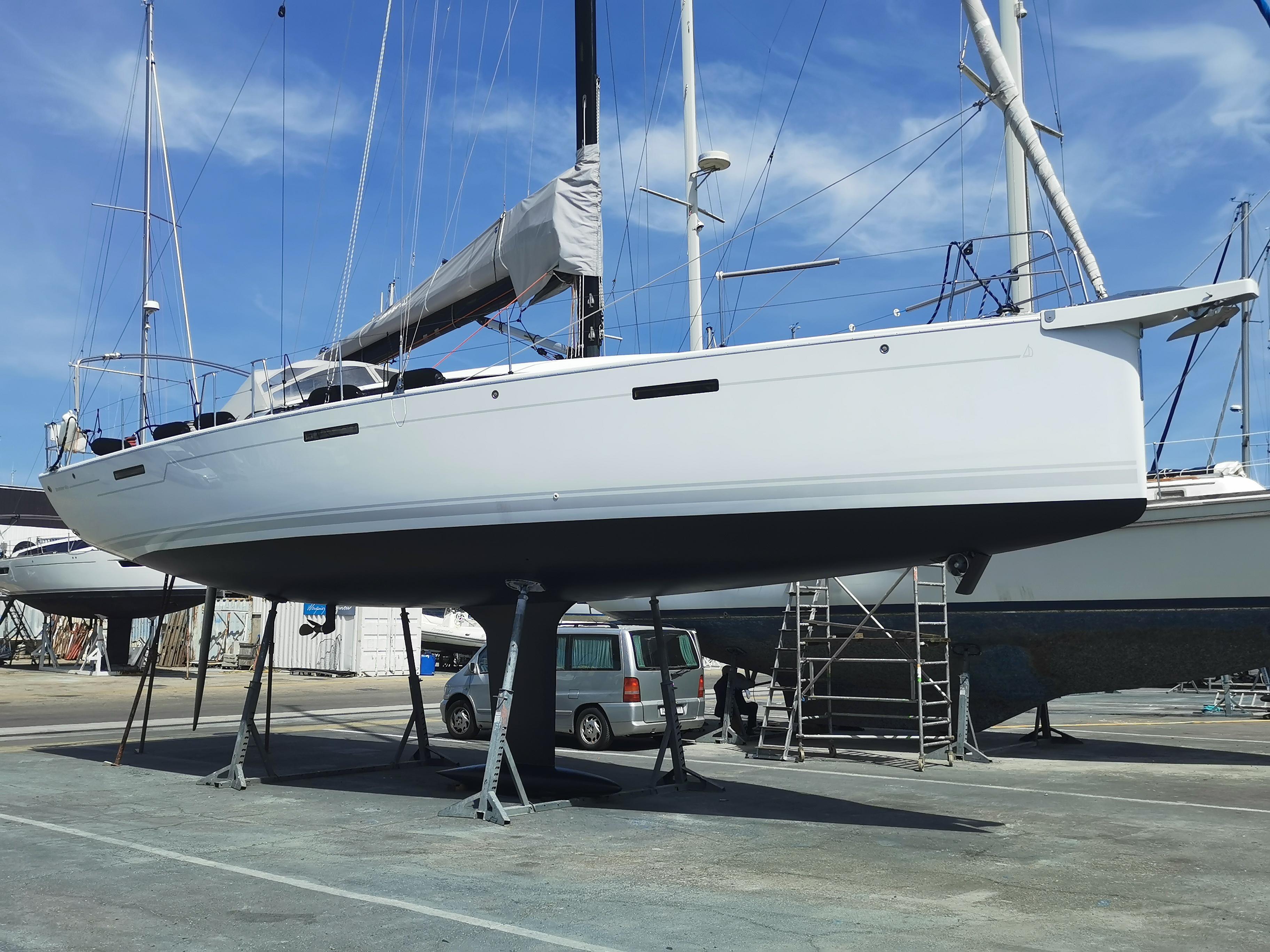 Dehler Boote kaufen | Boot24