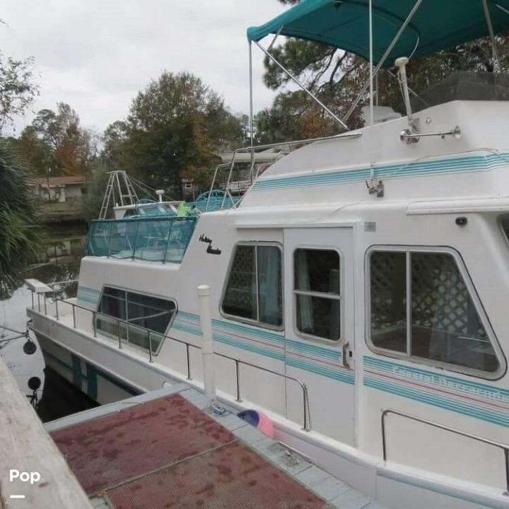 Occasion 1996 Holiday Mansion Barracuda - Louisiana | TopBoats