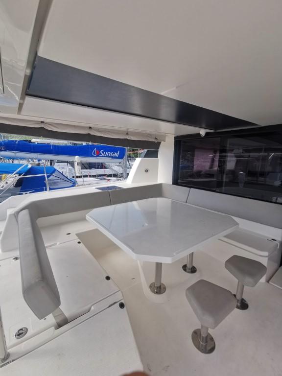 2019 Leopard 50 Multi-Hull for sale - YachtWorld