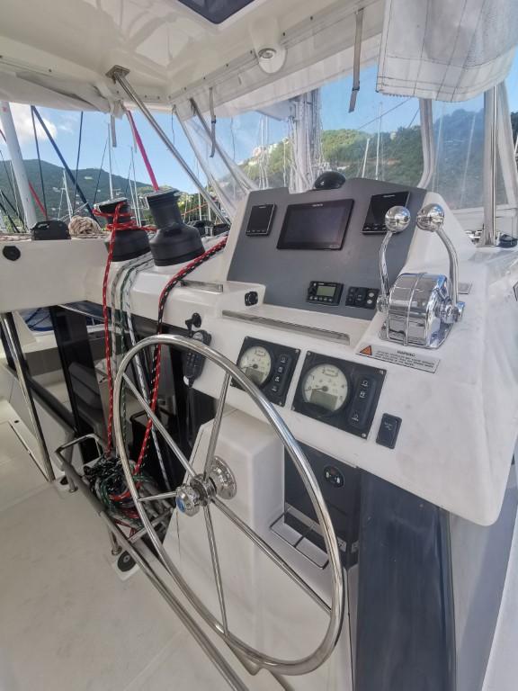 2019 Leopard 50 Multi-Hull for sale - YachtWorld