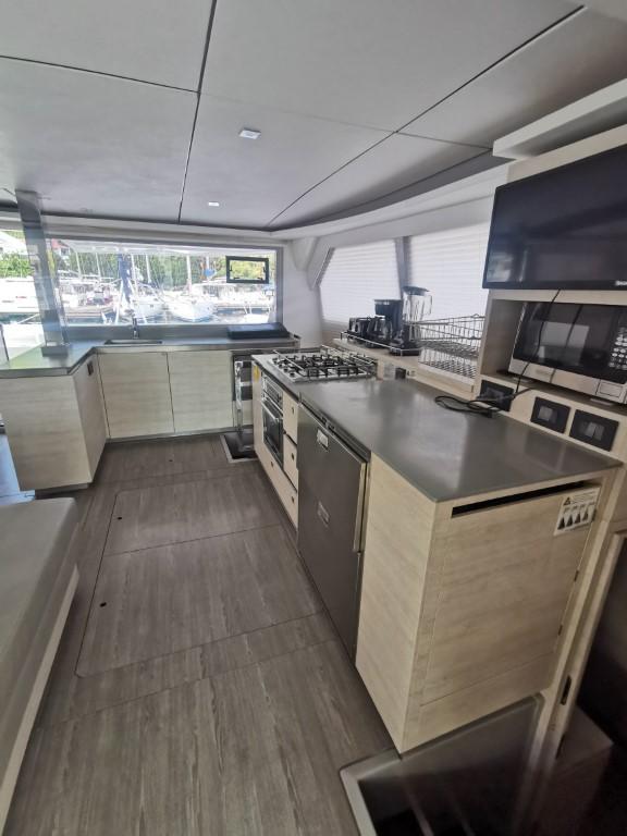 2019 Leopard 50 Multi-Hull for sale - YachtWorld