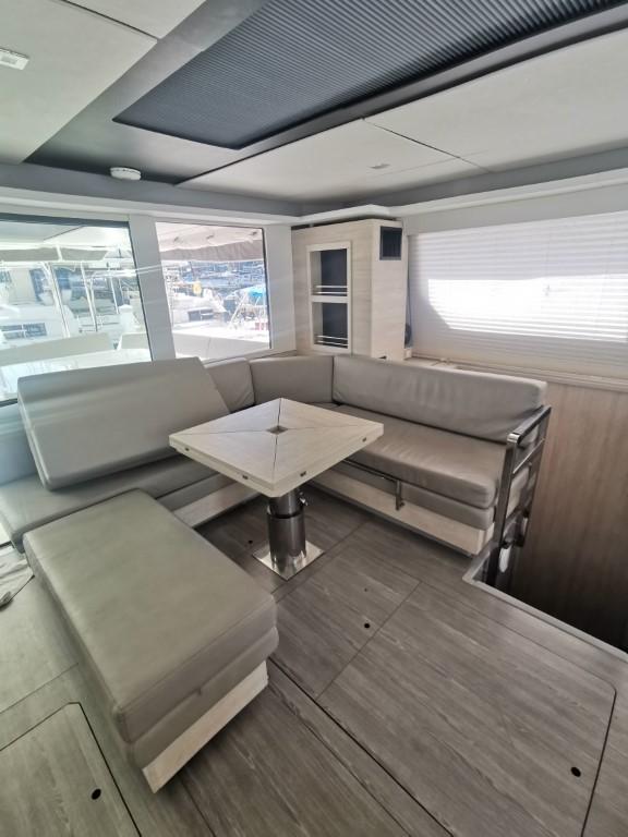 2019 Leopard 50 Multi-Hull for sale - YachtWorld