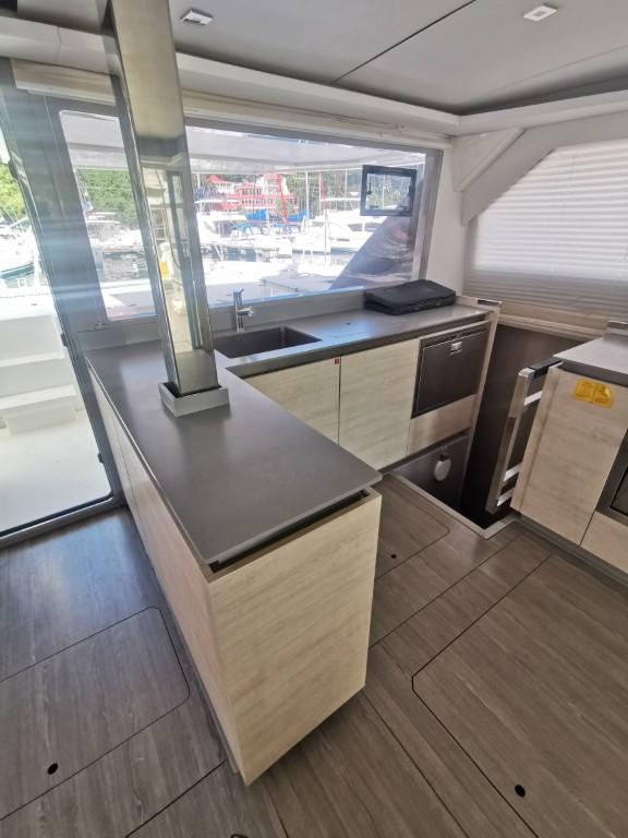 2019 Leopard 50 Multi-Hull for sale - YachtWorld