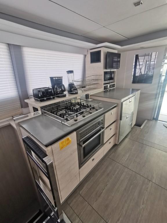 2019 Leopard 50 Multi-Hull for sale - YachtWorld