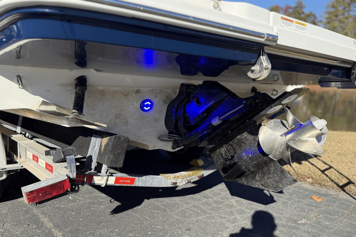 2024 Sea Ray 290 SDX Runabout for sale - YachtWorld