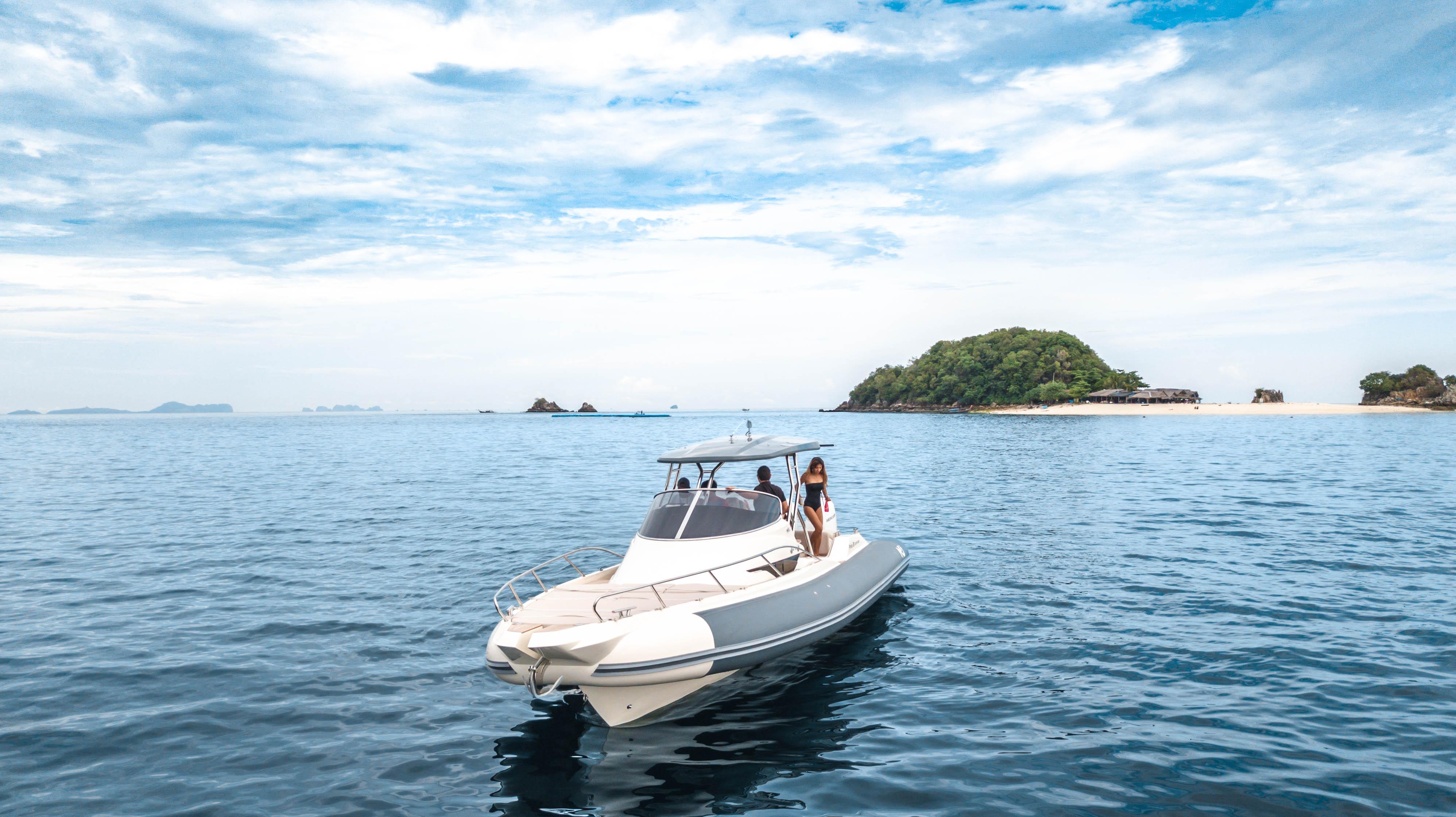 2020 Nuova Jolly Prince 38 Rigid Inflatable Boats (RIB) for sale ...