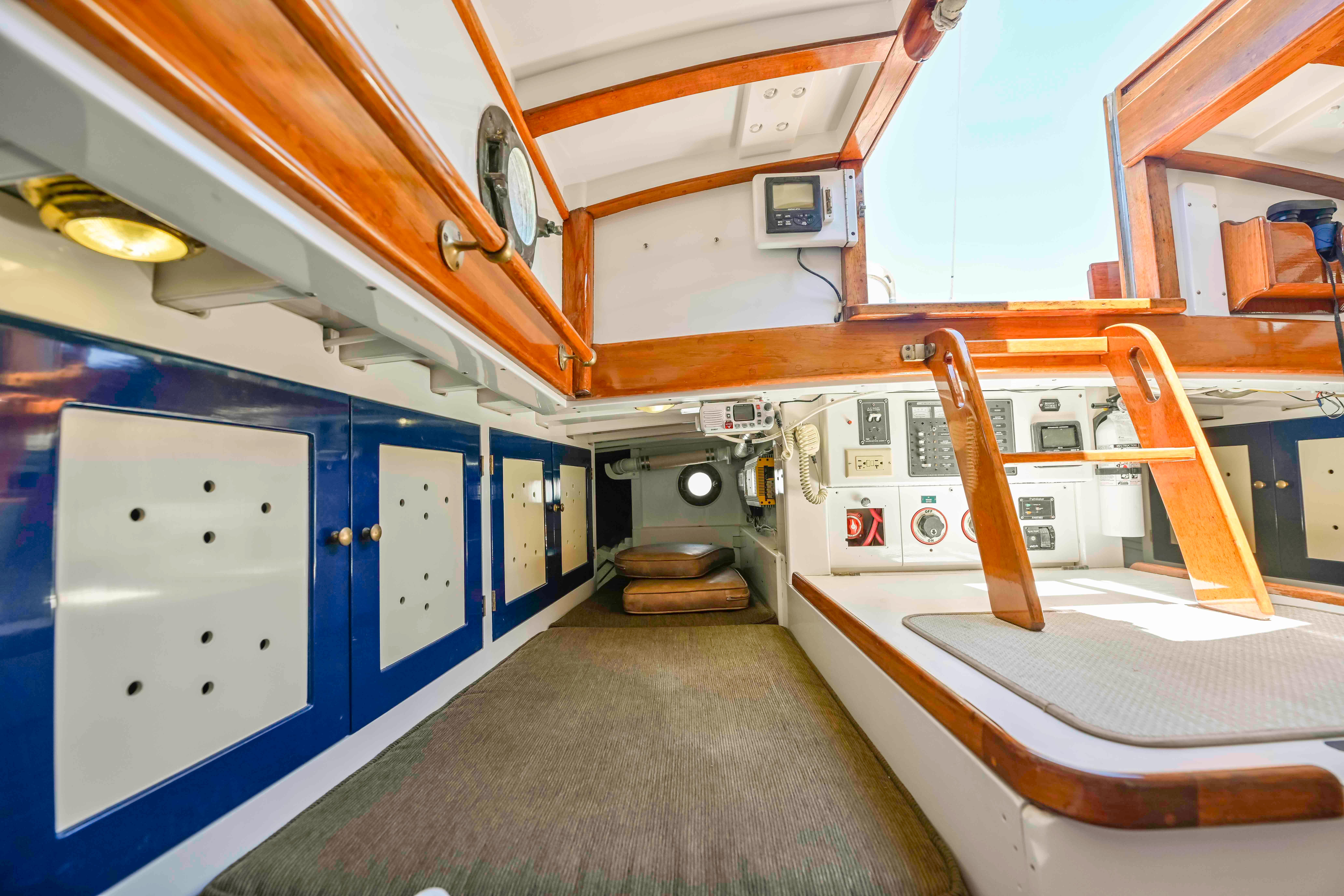 1927 Schock Staysail Schooner Antique and Classic for sale - YachtWorld