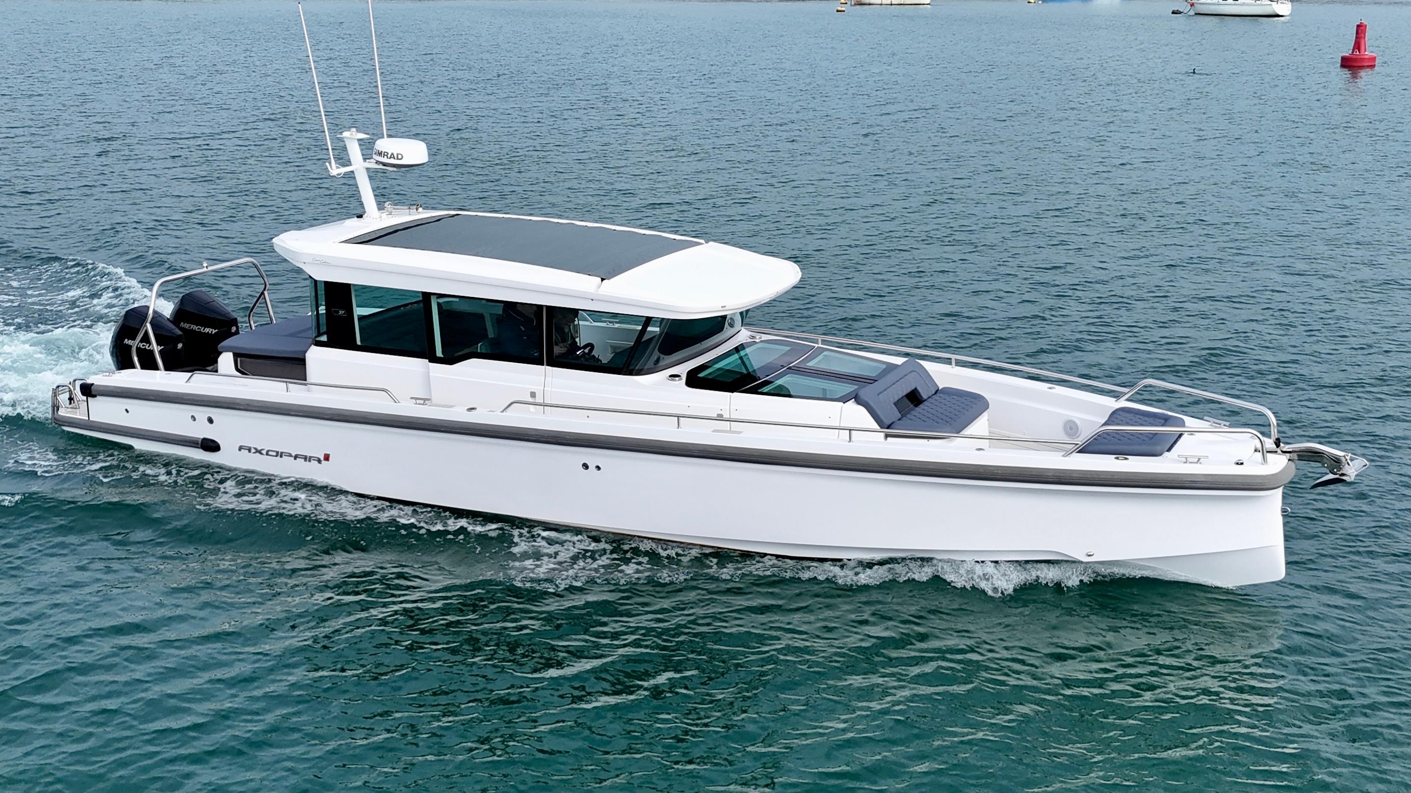 Aft Cabin boats for sale in Europe YachtWorld