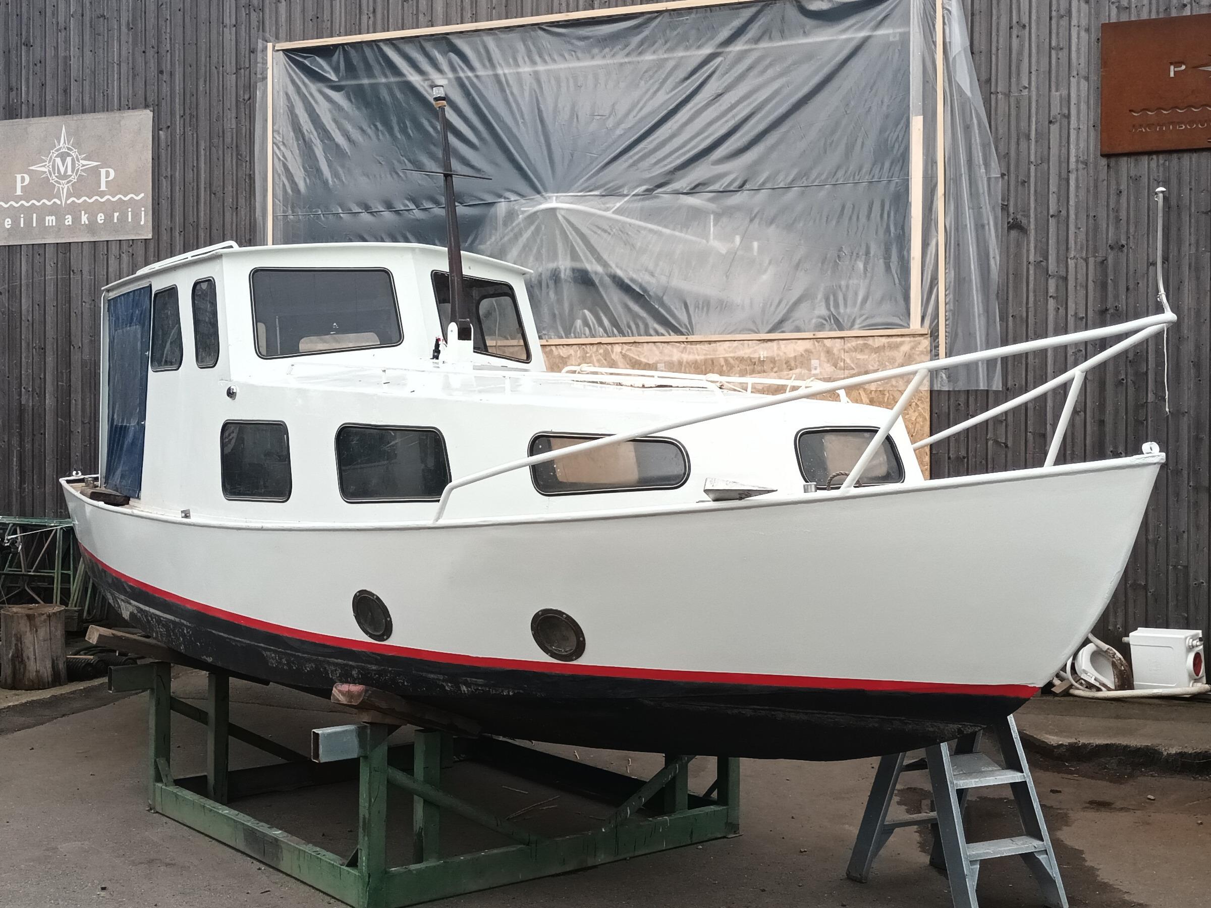 Used 1965 Biesbosch kruiser 720 | TopBoats