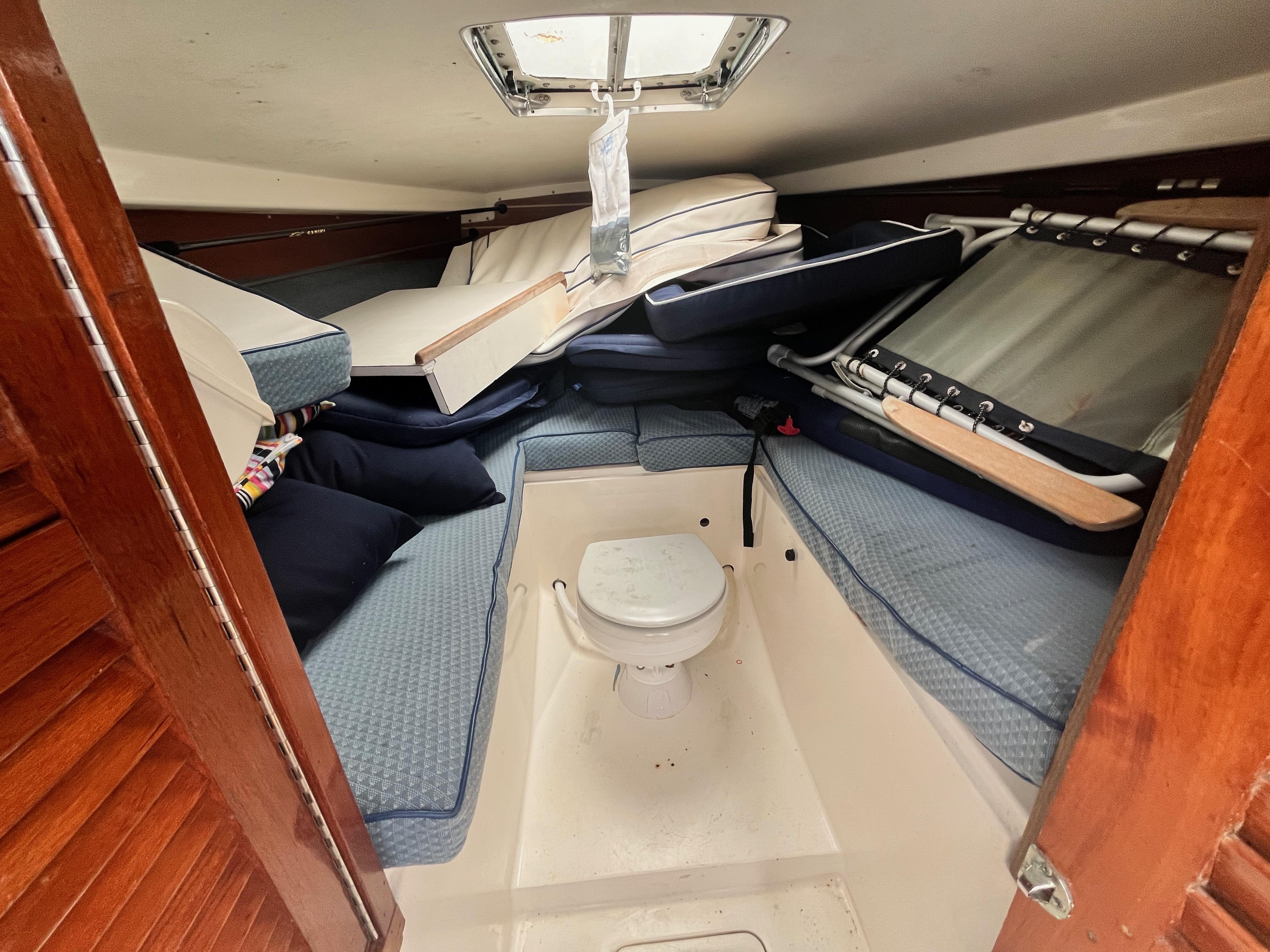 1977 Bertram 26 Moppie Sport Fishing for sale - YachtWorld